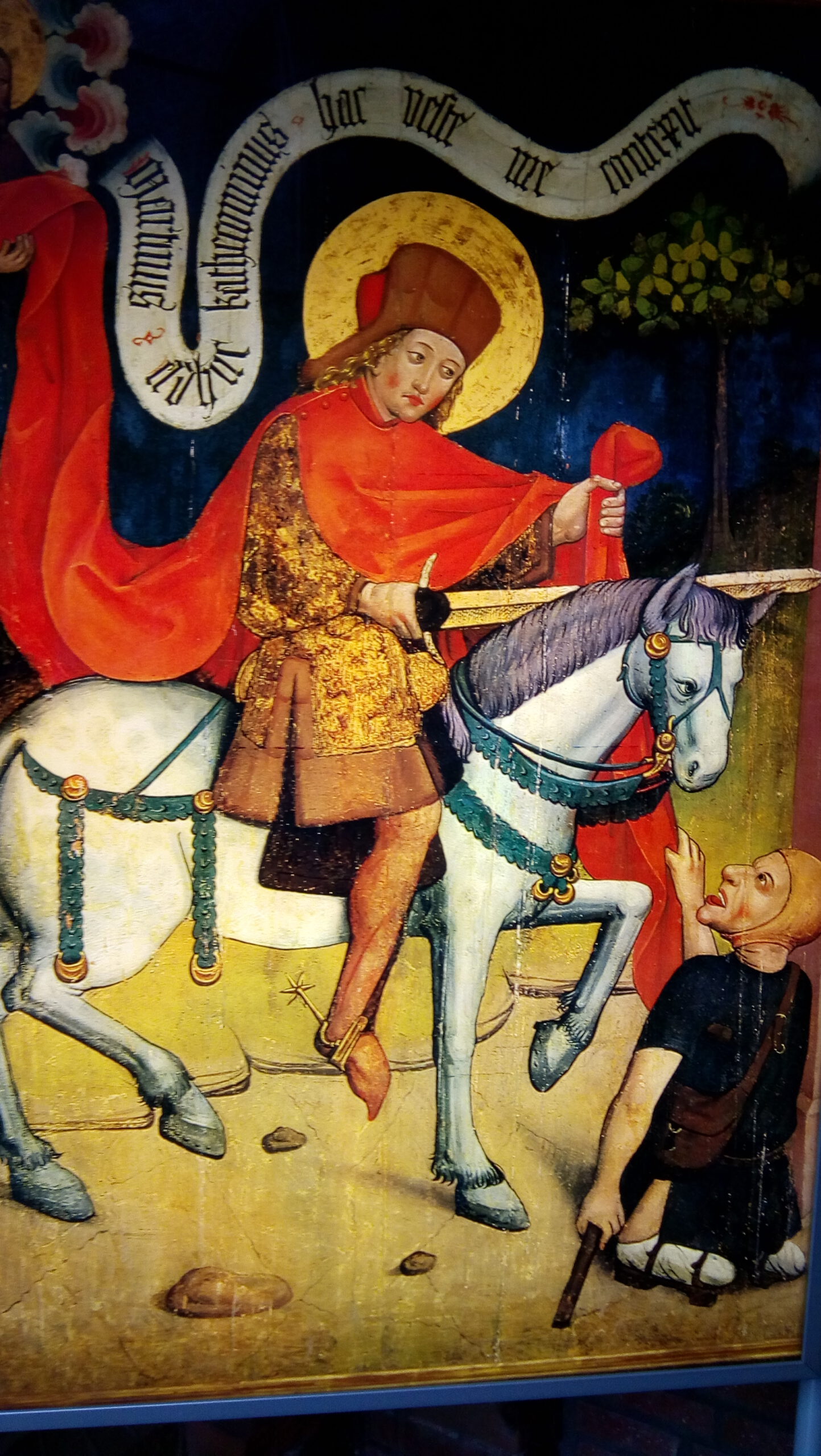 11 november – Stichting Sint Martinus